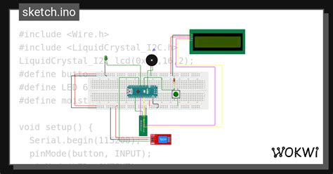 Office Try Wokwi Esp Stm Arduino Simulator