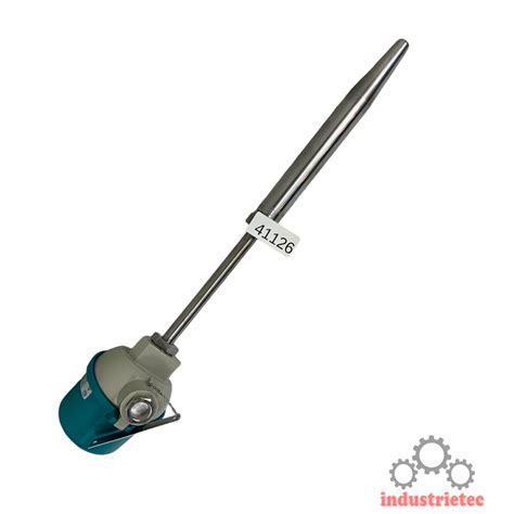 Siemens Sitrans Ts500 7mc7522 0nb00 1ca1 Z Temperatursensor 310 00