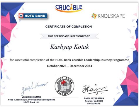 kashyap kotak on linkedin leadershipdevelopment 11 comments