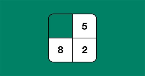 Sudoku Gratuit Illimité En Ligne Jeu De Logique