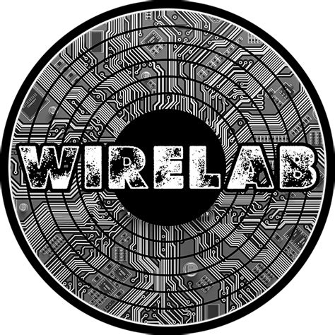 Wirelabrecords Instagram Facebook Linktree