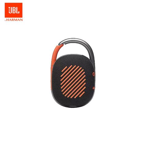 Jbl Clip Ultra Portable Bluetooth Speaker W Output Power Bluetooth V Ip Waterproof