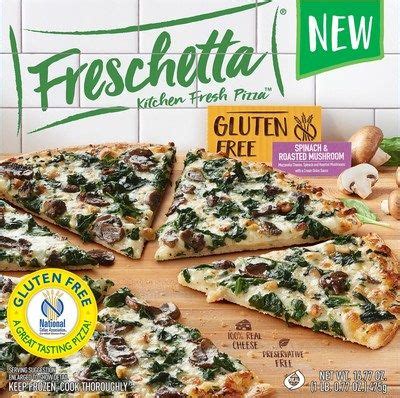 Freschetta Logo