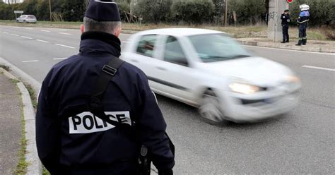En Direct Policier Renversé En Isère Information Judiciaire Ouverte