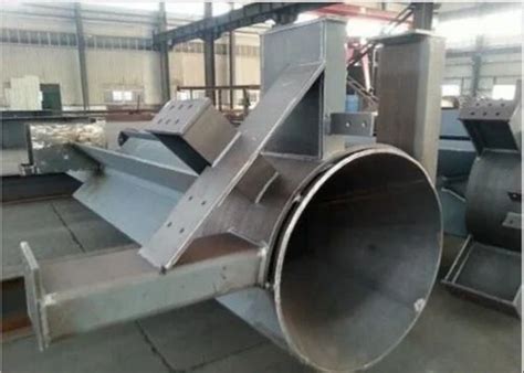 Fabricated Sub Assemblies Capacity 200kg At Rs 100000unit In Nagpur
