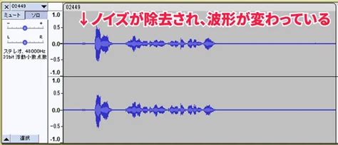 ノイズ除去とは？おすすめノイズ除去アプリ10選を紹介