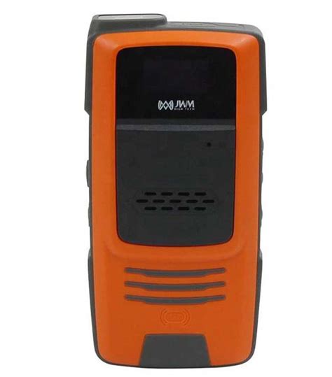 Jwm Security Guard Tour System Solutions Wm 5000k Real Time Walkie Talkie Guard Tour System