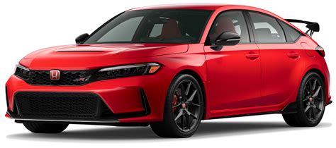 2025 Honda Civic Type R Incentives Specials And Offers In Jacksonville Fl
