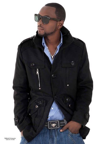 Zambia : Starn releases new video