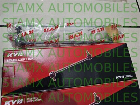 Jual Link Stabil Stabilizer Depan Original Merk Kayaba Kyb