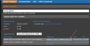 WZR HP G300NH Modding Guide Stack Pointer