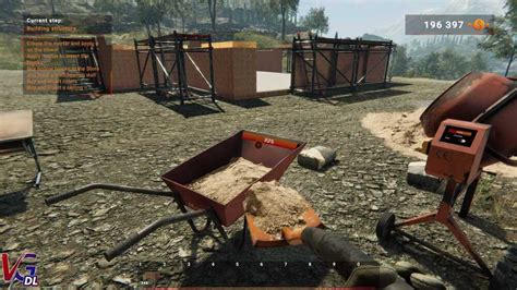 دانلود بازی Builder Simulator V1 2 Elamigos All Update شبیه ساز