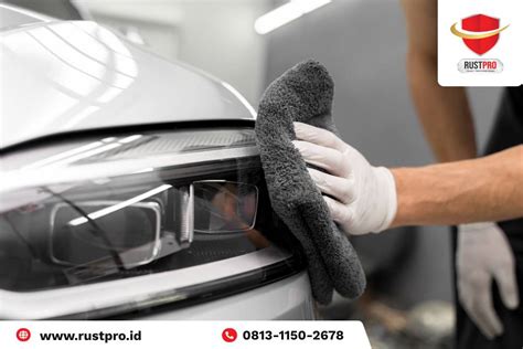 Ini Dia Warna Cat Mobil Terbaik Yang Layak Anda Pilih Rustpro Id