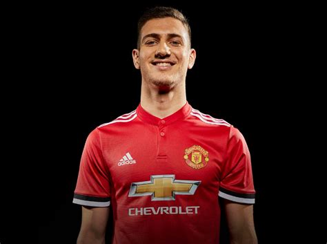 Manchester United Manager Jose Mourinho Reveals Why He Chose To Sign