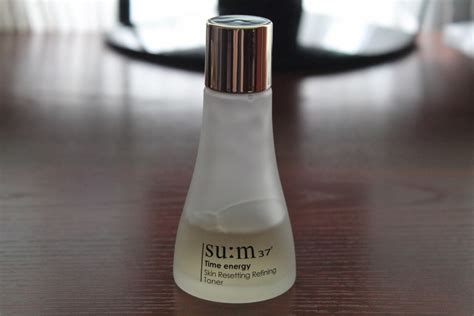 SU:M37 | Отзывы покупателей | Косметиста