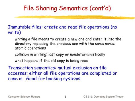 Ppt Distributed File Systems Powerpoint Presentation Free Download
