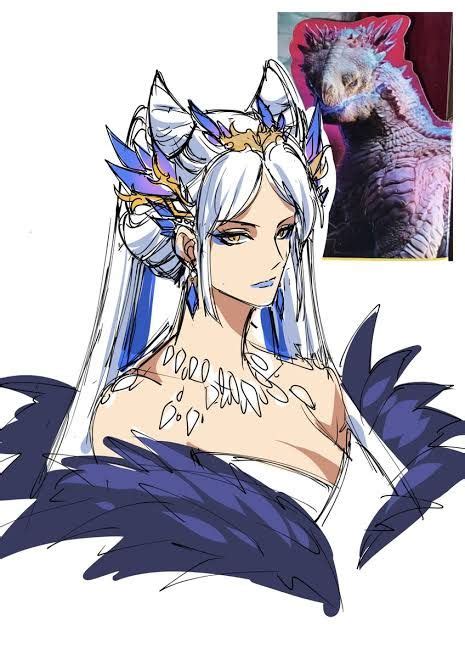 Character Shimoshimu
