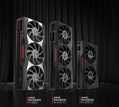 AMD Radeon RX 6000 Series 001