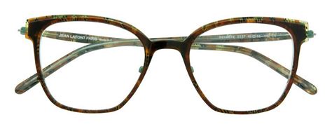 Lafont Intimite Treasure State Eye Care