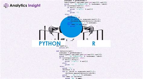 Python Vs R For Predictive Modeling A Comparative Analysis