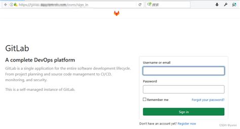 Gitlab Exiftool远程命令执行漏洞（cve 2021 22205）复现cve 2021 22205复现 Csdn博客