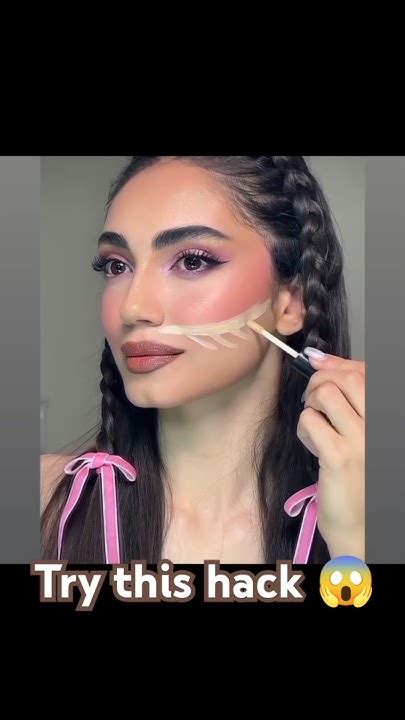 Try This Hack 😳😱🤯youtubeshorts Shortsvideo Viralvideo Hack Shorts