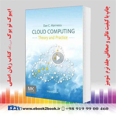 Cloud Computing Theory And Practice 2nd Edition فروشگاه کتاب ایبوک تو بوک