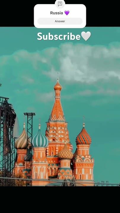 Russia🇳🇱🥰😂 අස හිතෙන තැන් Travel Nature Russia Love Funny Shorts