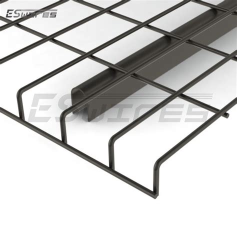 China Customized Wire Mesh Waterfall Deck Suppliers Manufacturers