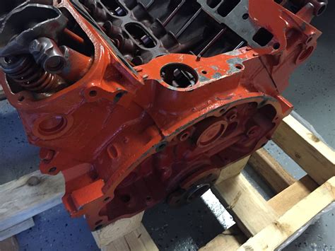 [for Sale] Chrysler La 360 5 9 Long Block 360 Engine Motor Mopar