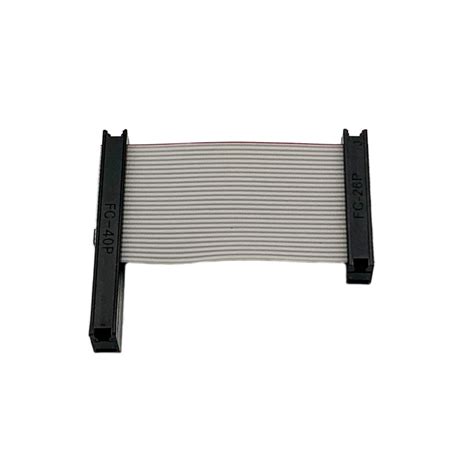 Pi Spi Ribbon Cable 40x26 Widgetlords Electronics