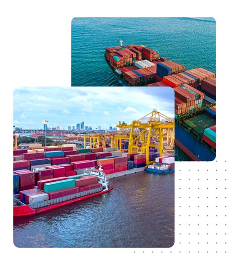LCL LTL And FCL Services By Prepshipping Expertise