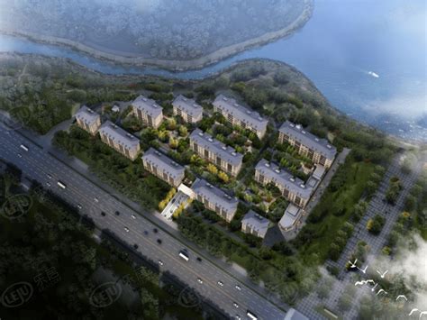 鹿鸣湖商圈商圈雅居乐铂爵郡 户型建面约130~180㎡配套楼盘许昌市