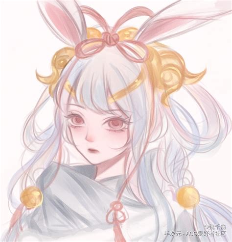 公孙离 祈雪灵祝 堆糖，美图壁纸兴趣社区