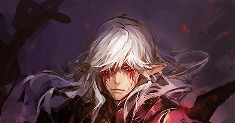 ファイナルファンタジー14 Ff14 ログ8 鳴瀬うろこのイラスト Pixiv