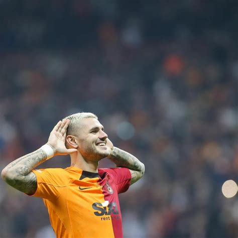 Mauro Icardi Artofit