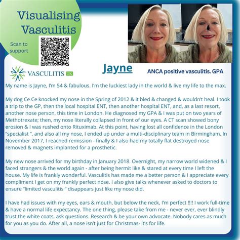 Vasculitisawarenessmonth Vasculitis Research Raredisease