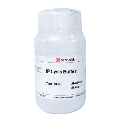 Ripa Lysis Buffer