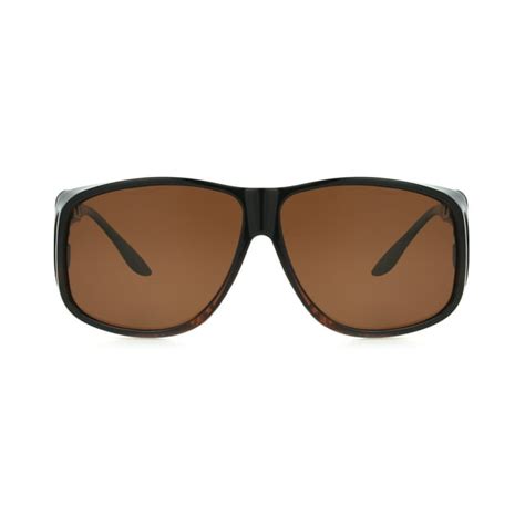 Polar Optics Unisex Fo 001 Tor Drv Protective Fits Over Sunglasses