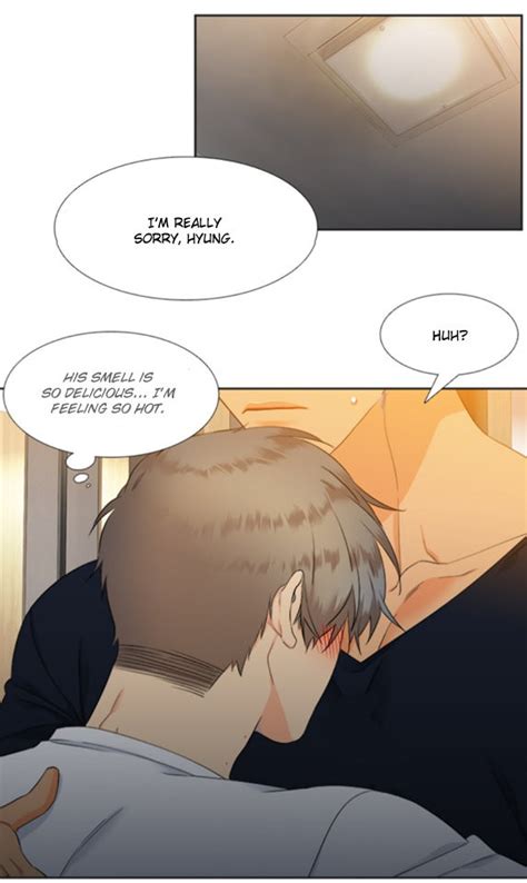 Oneurman Saneun Hyeongje Blood Link Update C 18 Eng Page 2 Of 4
