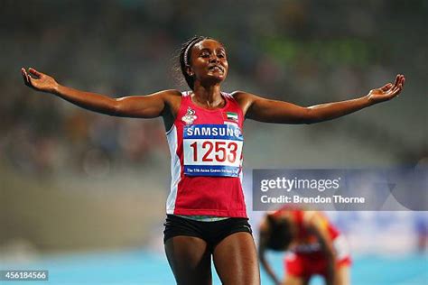 1750 Mohammed Saeed Photos And High Res Pictures Getty Images