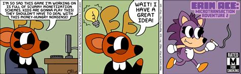 Rae The Doe Microtransactions 3 17 23