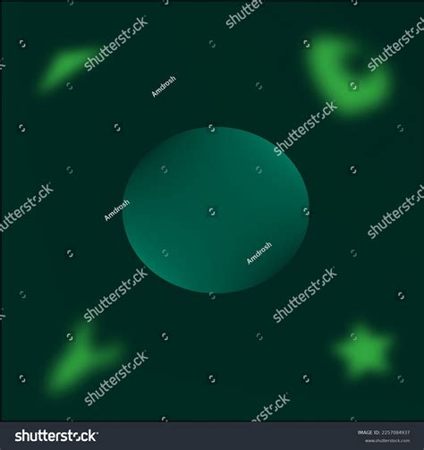 Dark Space Design Vector Background Stock Vector Royalty Free 2257084937 Shutterstock