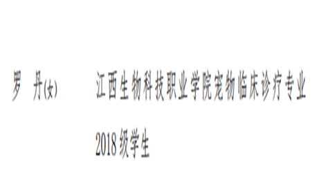 喜讯：我院在江西省职业院校共青团协会2019年度“五四”表彰中喜获佳绩 共青团江西生物科技职业学院委员会 Powered By