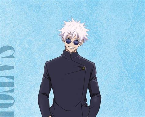 [잡담] 고죠 고등학교 시절 애니화된거 뭔데 귀여워졌지 인스티즈 Instiz 만화 애니 카테고리