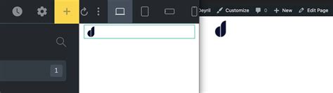 Solved Image Or Logo Element Get Blurry On Header Bugs Bricks