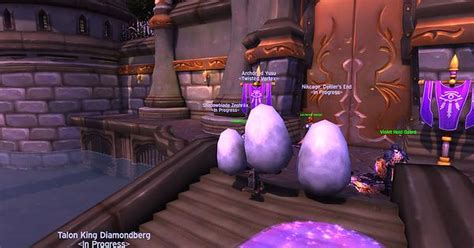 Before And After My Guild Did Mythic Dungeons Album On Imgur