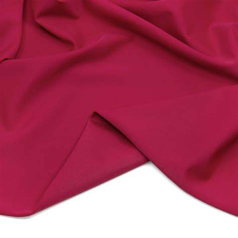 Group Recycled Nylon Swim Tricot Solids