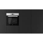 Teka HCB 6535 P Horno Multifunción Pirolítico 70L A Inox
