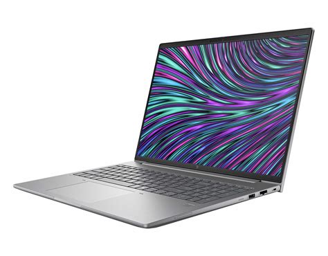 Hp Zbook Power Inch G Mobile Workstation Hp Workstations Pc Hp